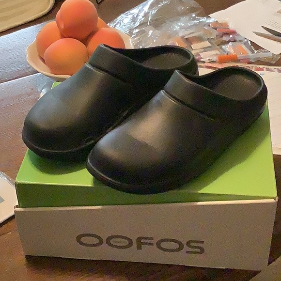 OOFOS | Shoes | Oofos | Poshmark